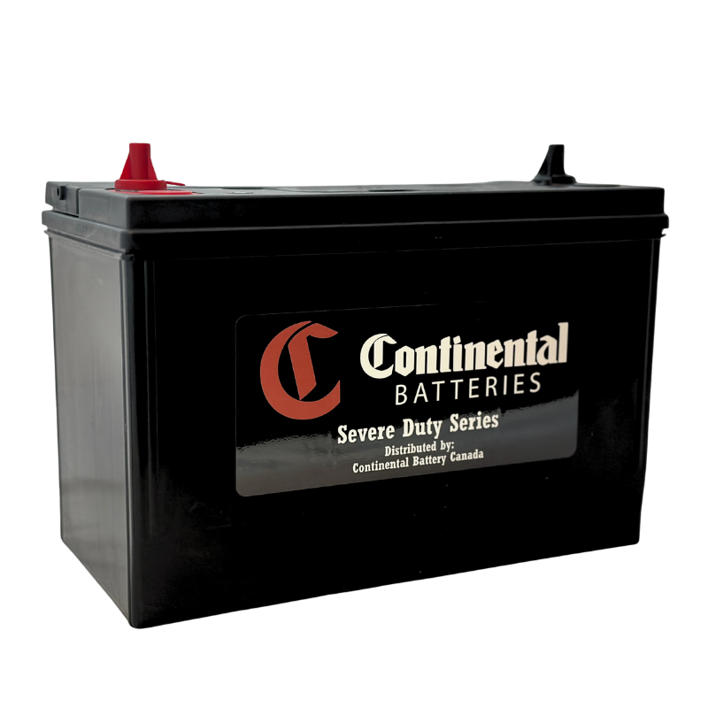 31S-XHD | Great Northern Battery Systems