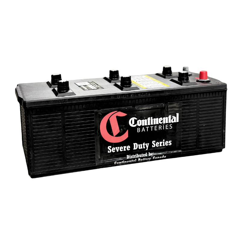 4DLT-HD | Great Northern Battery Systems