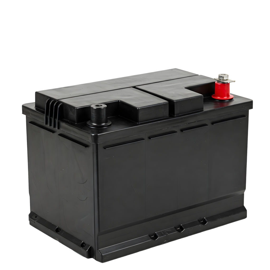 Flooded | Great Northern Battery Systems