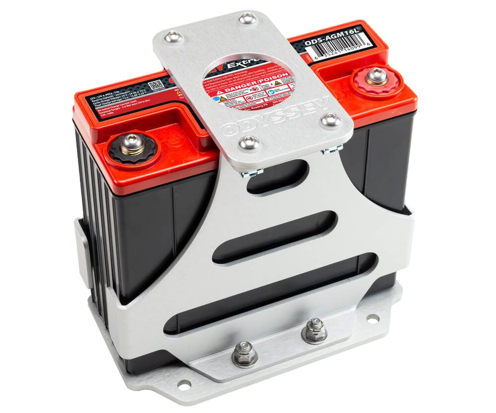 HK-PC680 | Great Northern Battery Systems