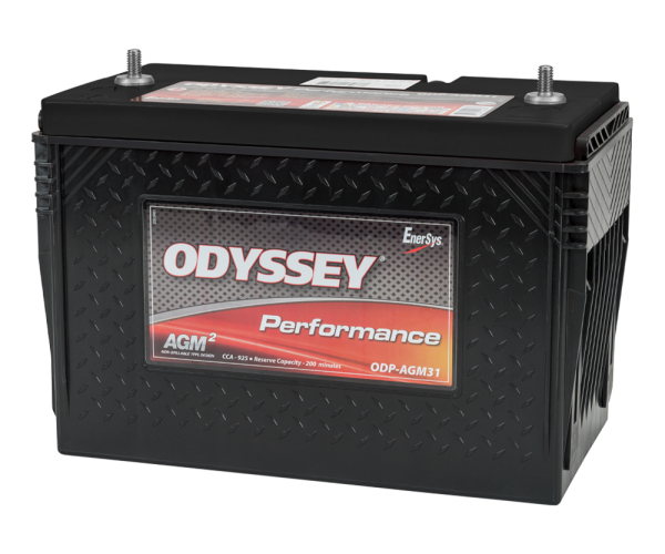 ODP-AGM31 | Great Northern Battery Systems