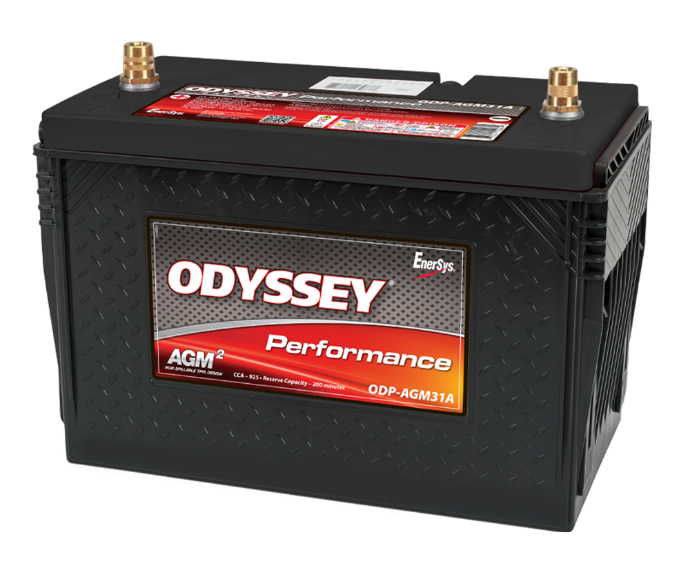 ODP-AGM31A | Great Northern Battery Systems