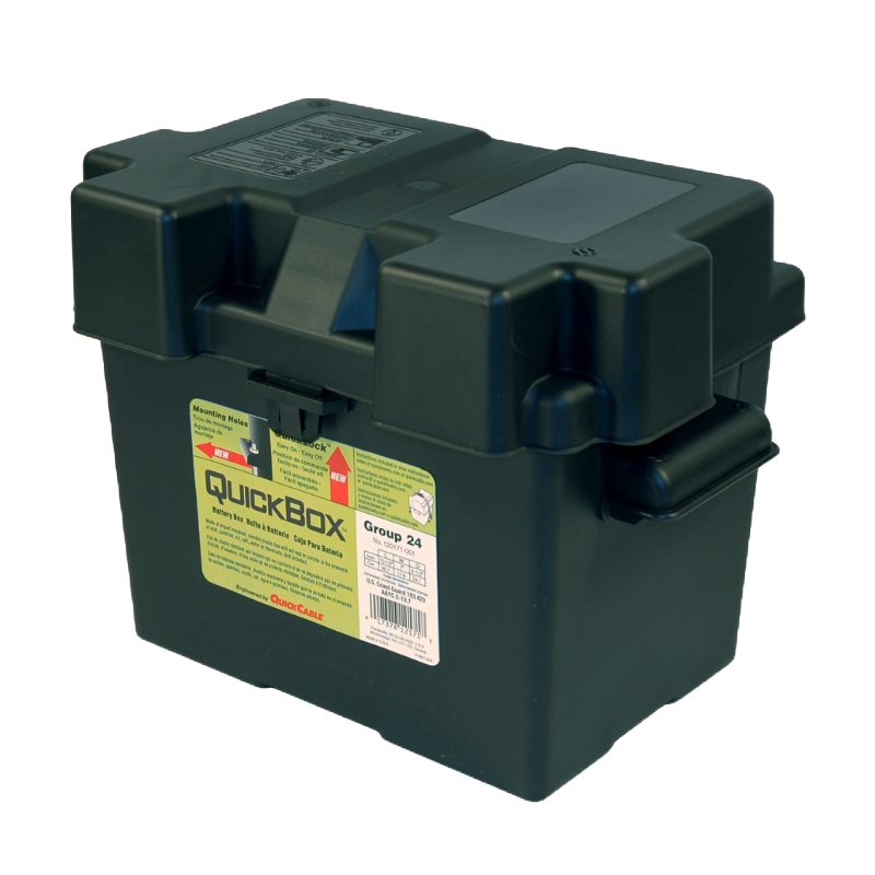 QC-120171 | Great Northern Battery Systems