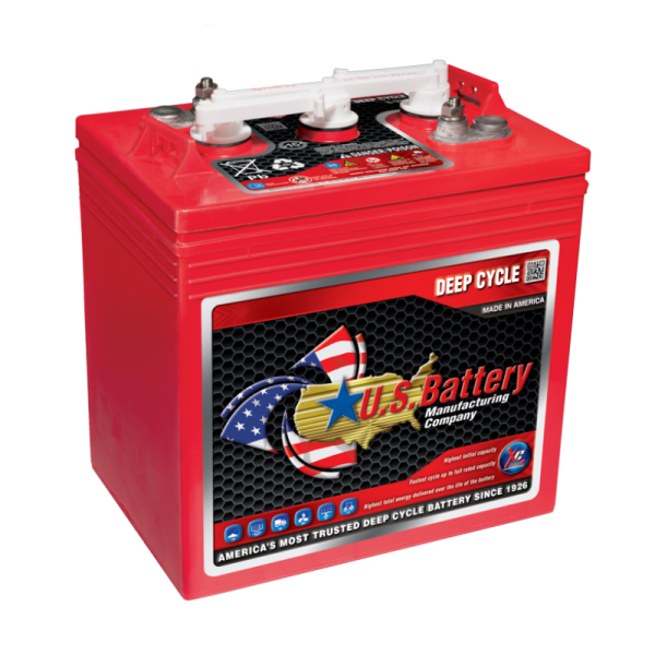 US 2200 XC2 | Great Northern Battery Systems