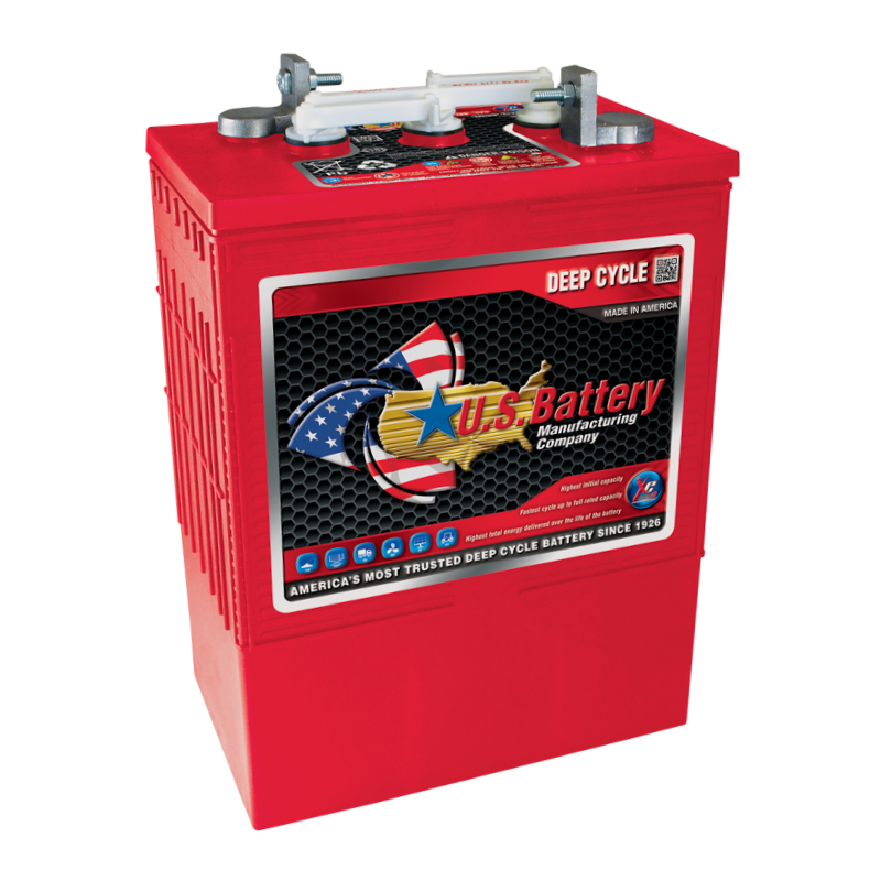 US L16 XC2 | Great Northern Battery Systems