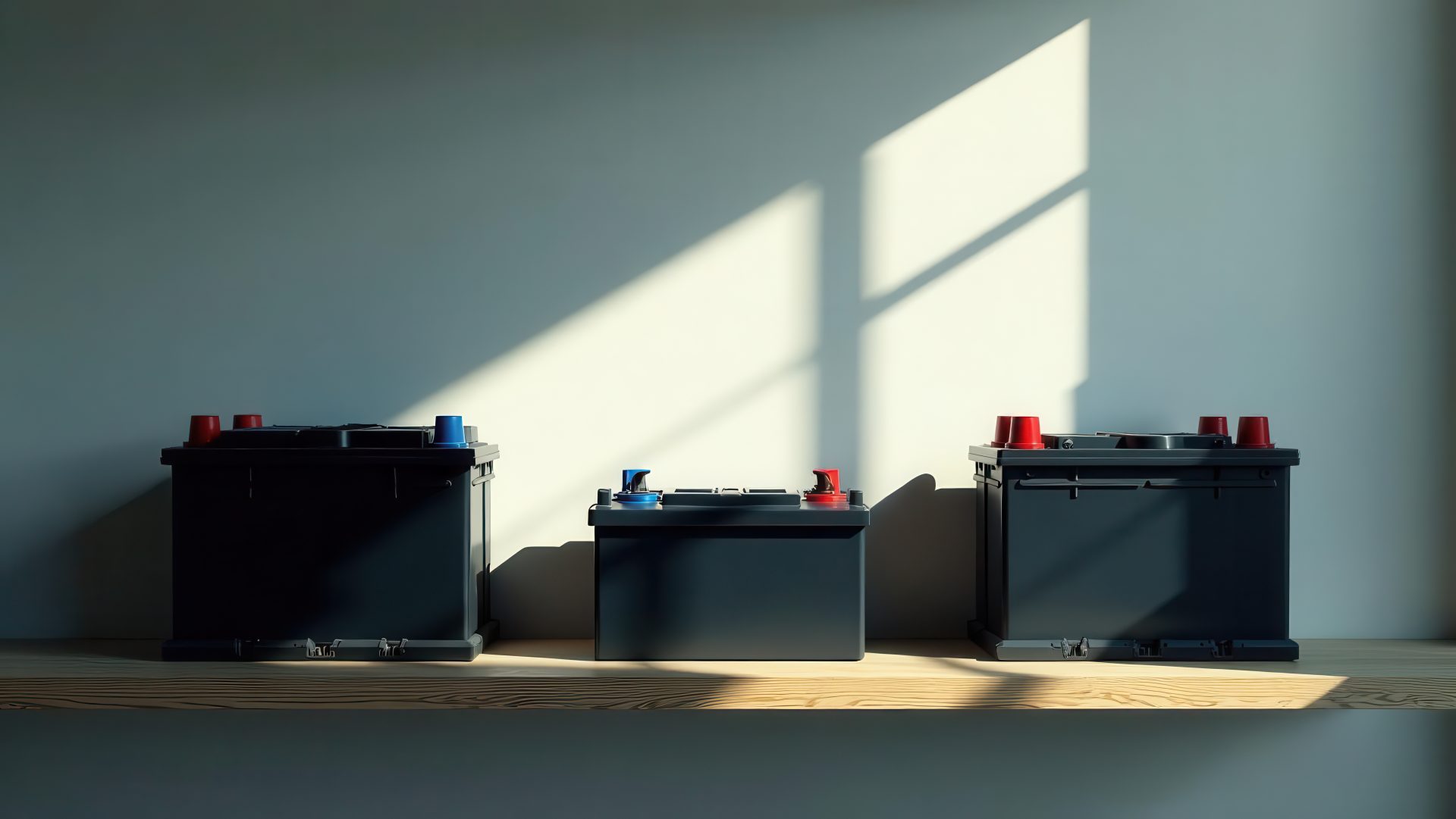 Wholesale | Great Northern Battery Systems